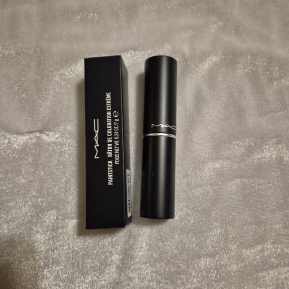 MAC Cosmetics | Makeup | Mac Cosmetics Paintstick Marine Ultra | Poshmark